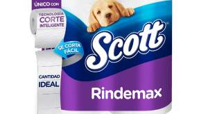 Scott RindeMax 6unid